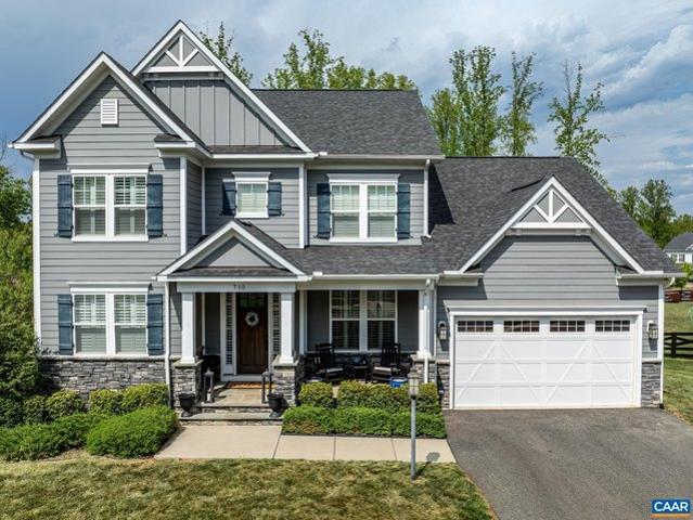 710 Owl Creek Ct, Charlottesville, VA 22903