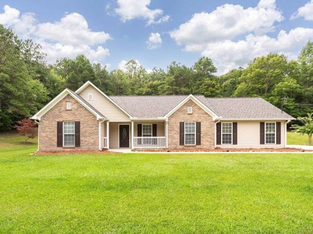 710 Lovejoy Rd, Ashville, AL 35953