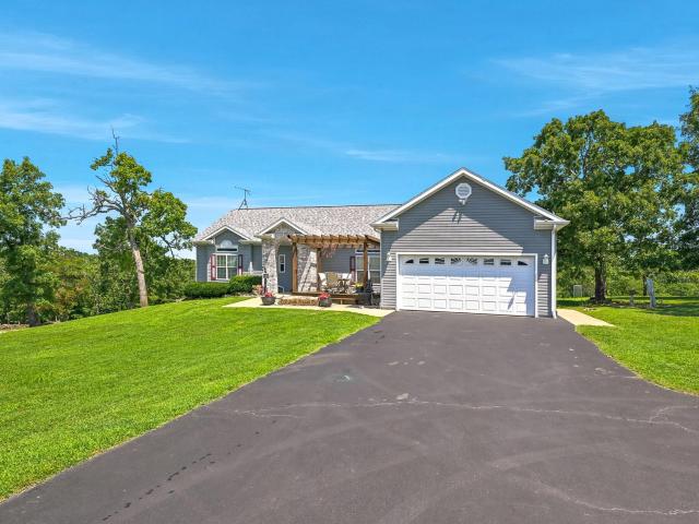 710 Lake Ranch Road
