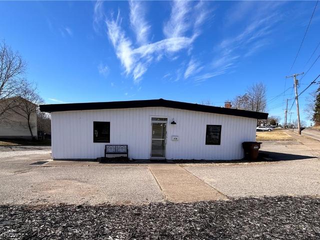 710 Lancaster Street