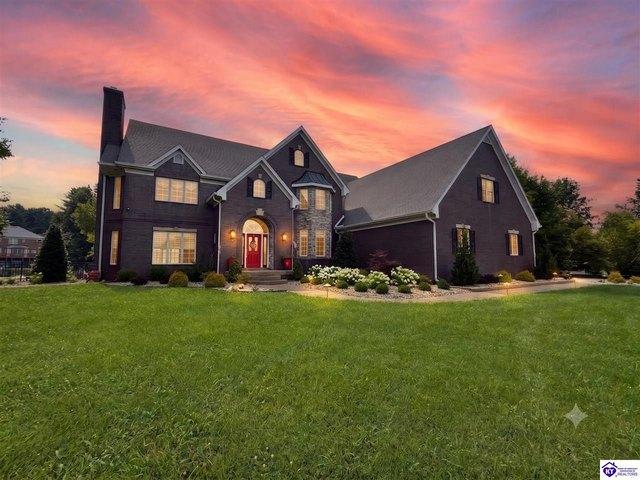 710 Landsdowne Ct, Elizabethtown, KY 42701