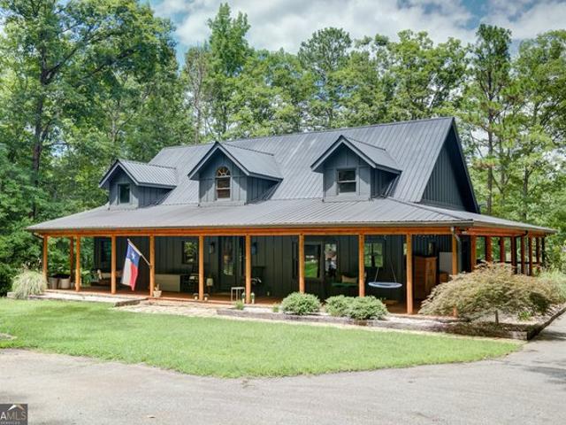 710 Line Creek Rd, Senoia, GA 30276