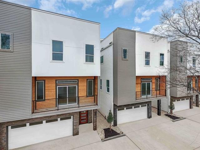 710 Link Rd Unit C, Houston, TX 77009