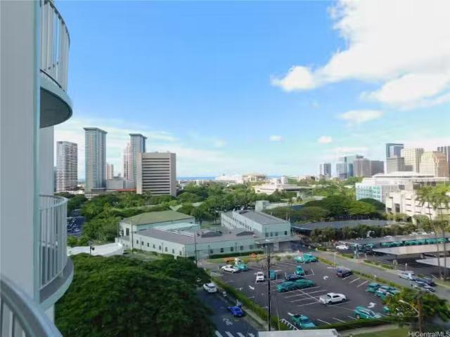 710 Lunalilo Street, Unit 905, Honolulu, HI 96813