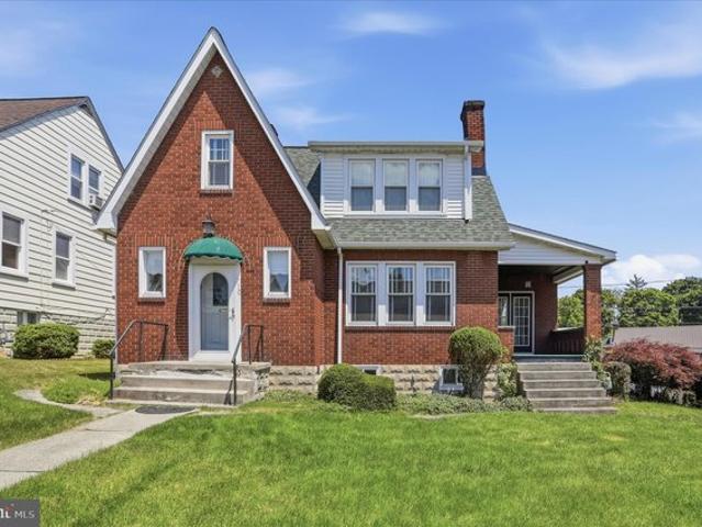 710 Montgomery Ave, Cumberland, MD 21502