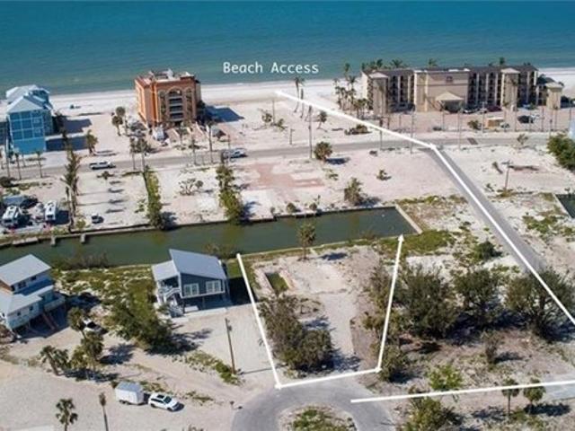 710 Matanzas Ct Lot 2, Fort Myers Beach, FL 33931