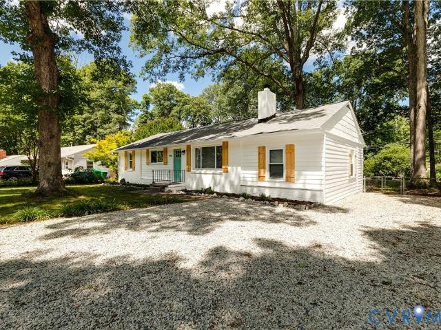 710 Maybeury Drive