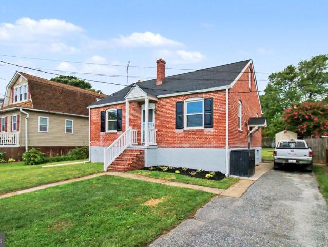 710 Mace Avenue