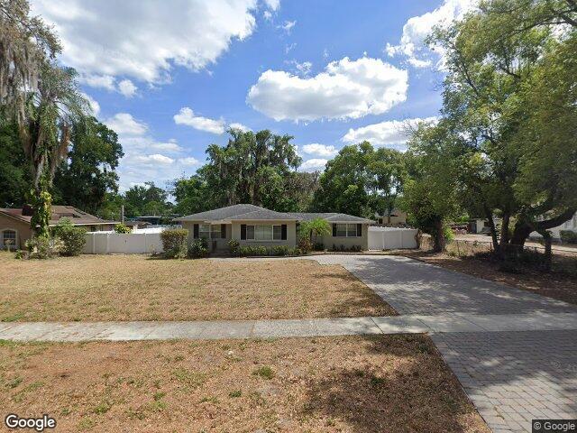 710 Magnolia Dr, Altamonte Springs, FL 32701