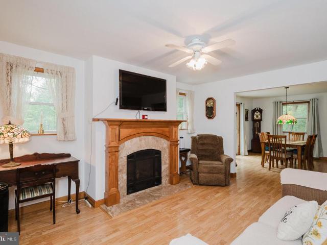 710 Magnolia Road