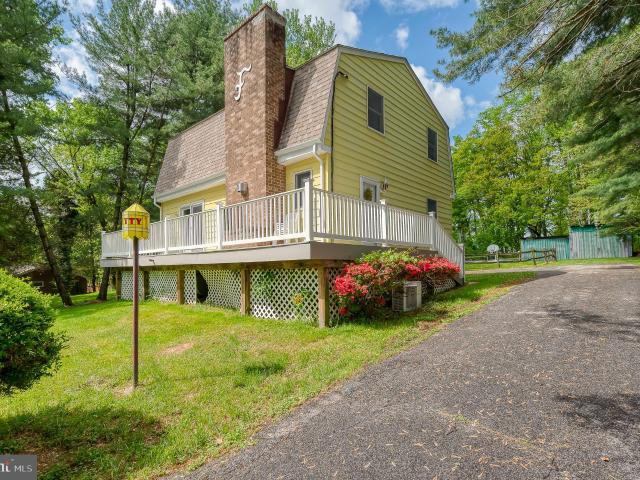 710 Magnolia Rd, Joppa, MD 21085 | MLS #MDHR2053 | Compass