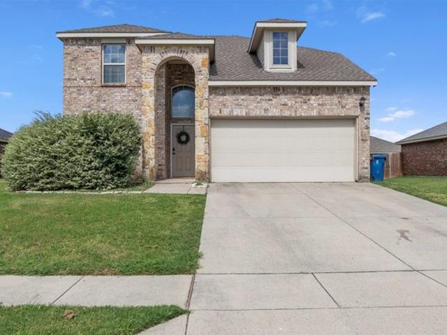 710 Mallard Dr, Josephine, TX 75173