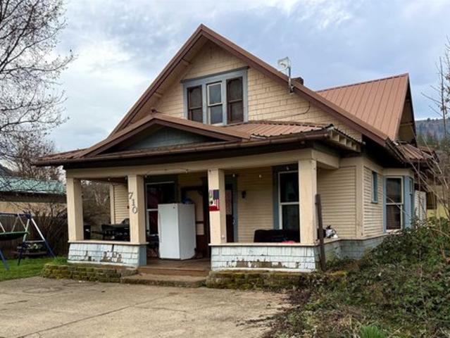 710 Maple St, Kamiah, ID 83536