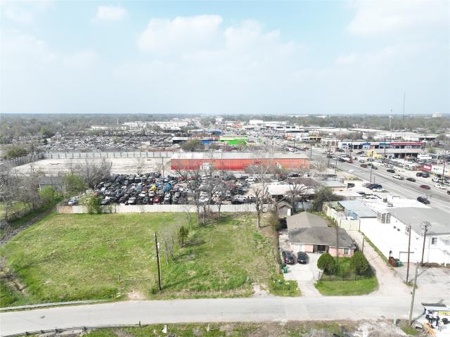 710 Marcella St, Houston, TX 77091 | MLS #67015