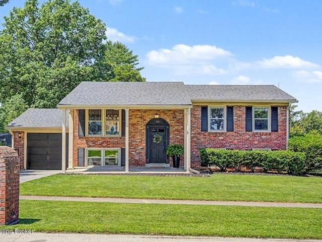 710 Marengo Dr, Louisville, KY 40243