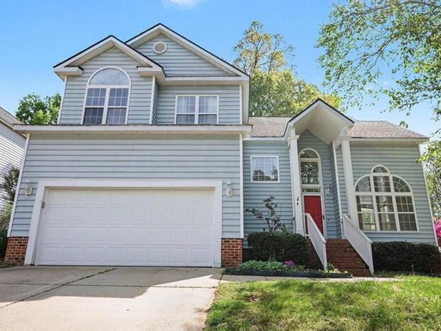 710 Midsummer Ln, Apex, NC 27502