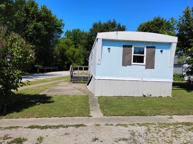 710 Mill St, Georgetown, IL 61846