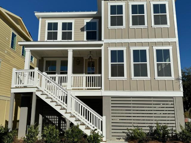 710 Minton Road