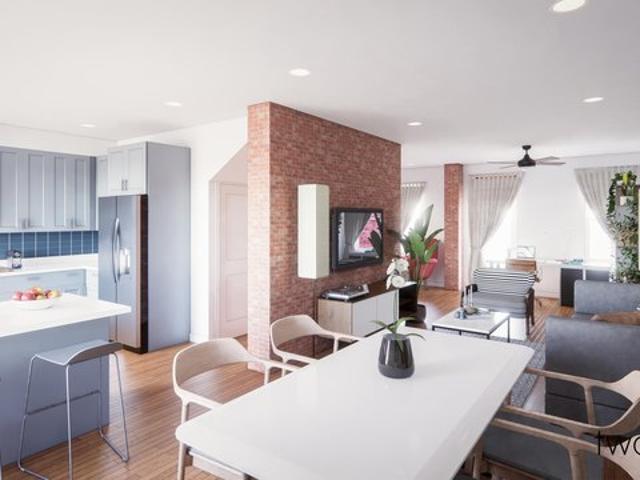 710 Mura St, Baltimore, MD 21202