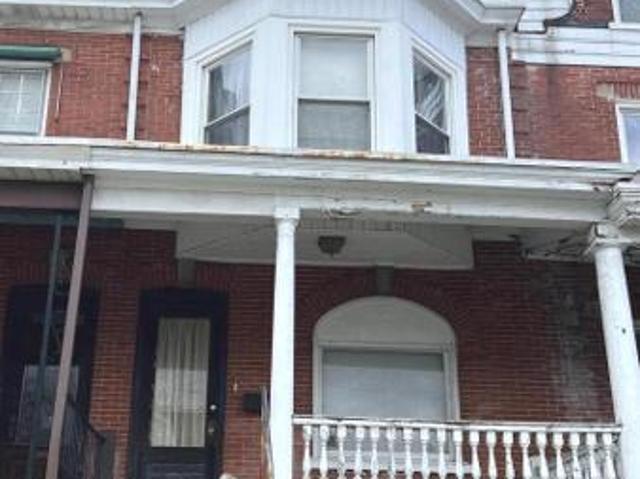 710 N 12th St, Allentown, PA 18102