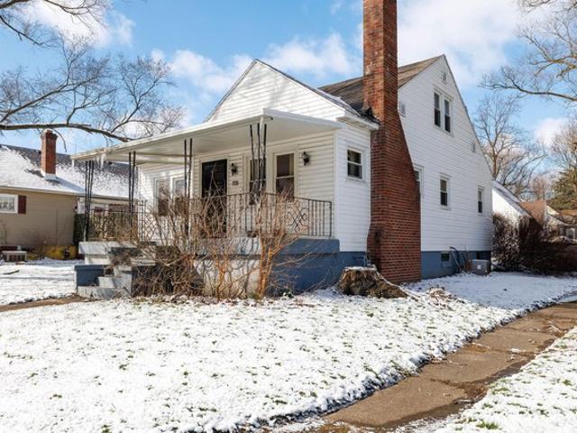 710 N 2nd St Unit 3, Kentland, IN 47951
