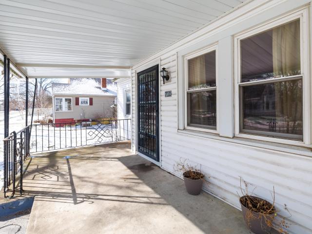 710 N 2nd Street #3