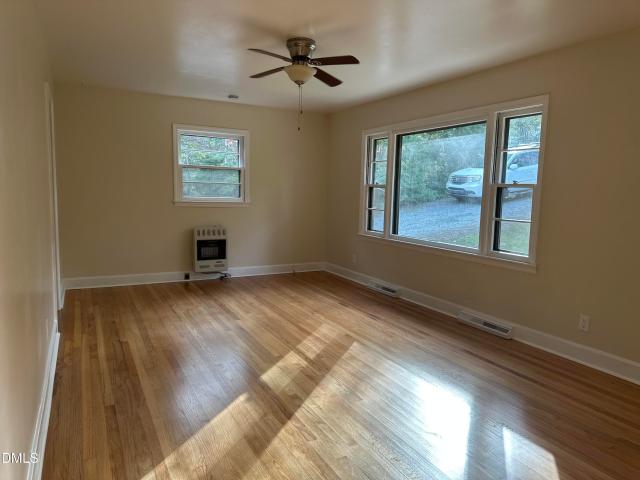 710 N Wilba Road