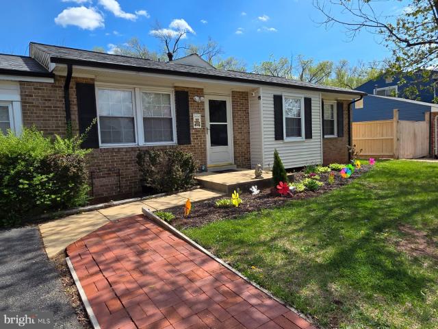 710 N Argonne Ave, Sterling, VA 20164 | MLS #VALO2120 | Compass