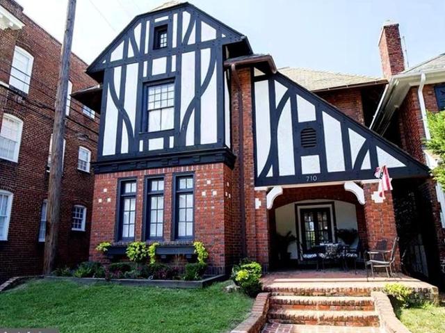 710 N Arthur Ashe Blvd, Richmond, VA 23220