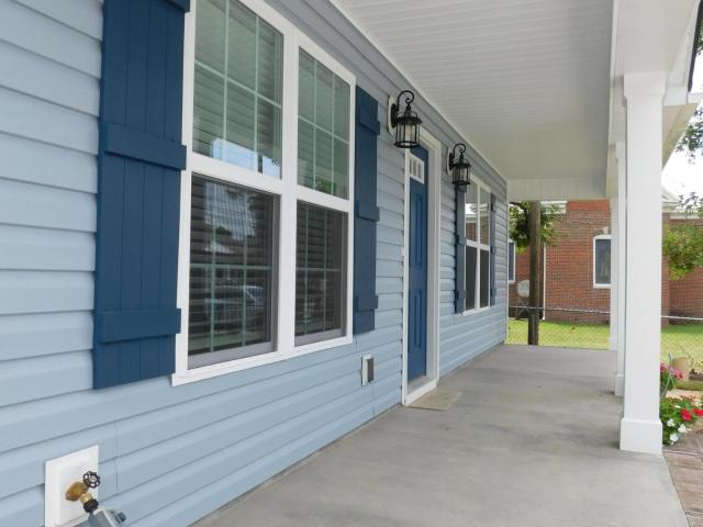 710 N B Street