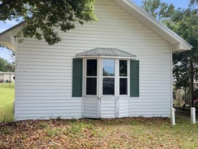 710 N Calhoun St, Perry, FL 32347