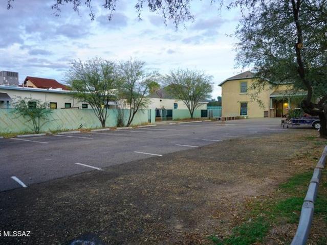 710 N Echols Ave Unit 9, Tucson, AZ 85705