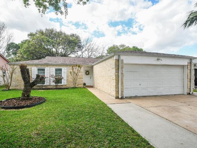 710 N Fork Ct, Katy, TX 77450 | MLS #96620 | Compass
