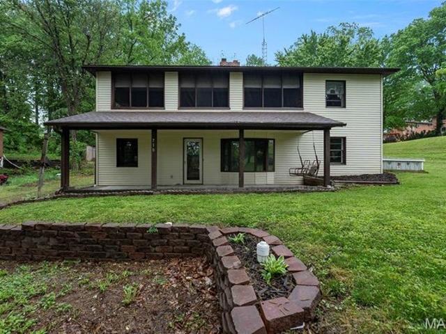 710 N High St, Jackson, MO 63755