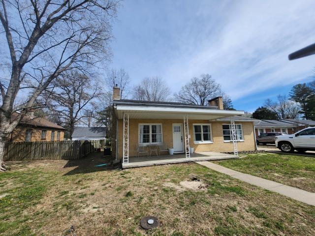 710 N Maple Street