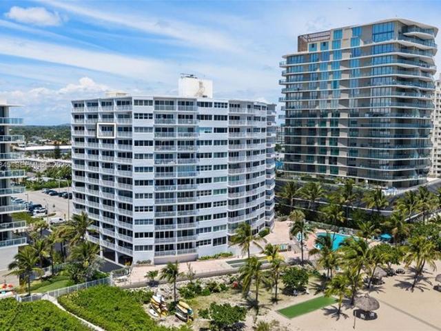 710 N Ocean Blvd Apt 1010, Pompano Beach, FL 33062