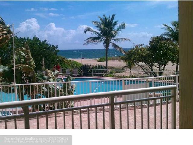 710 N Ocean Blvd Apt 104, Pompano Beach, FL 33062