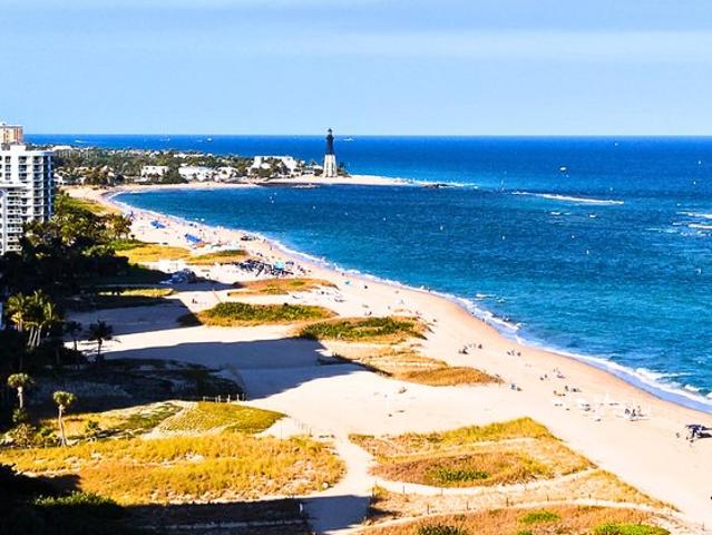 710 N Ocean Blvd Apt 1107, Pompano Beach, FL 33062