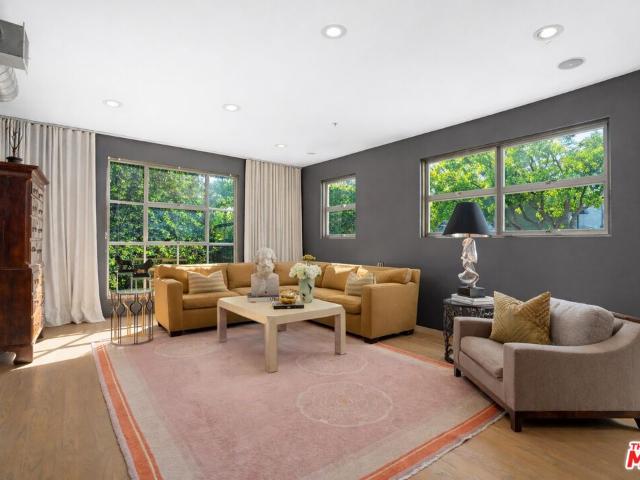 710 N Orlando Ave, Unit 101, West Hollywood, CA 90069 | MLS #26668
