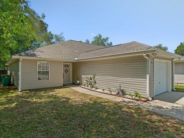 710 N Park Blvd Unit A, Fort Walton Beach, FL 32547