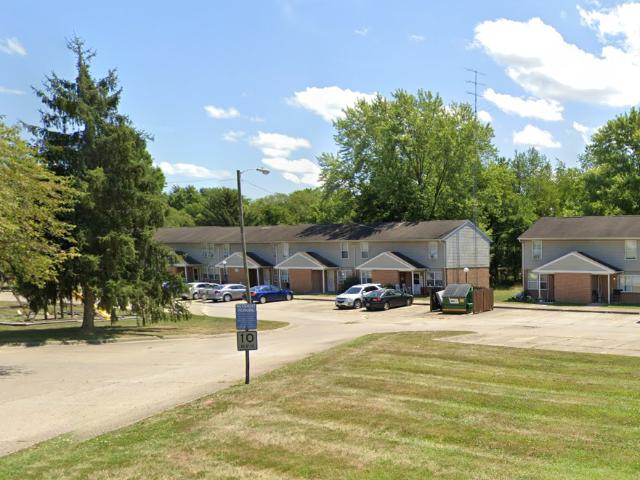 710 N. Pennsylvania Avenue, 2 beds, 1 full bath