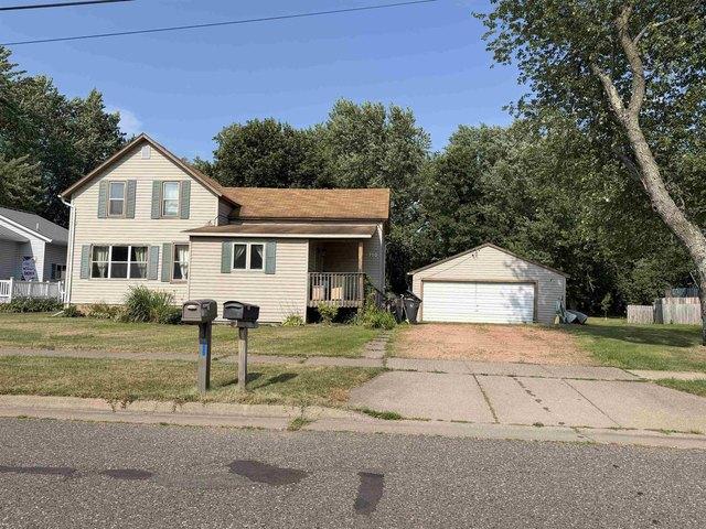 710 N Second St, Medford, WI 54451