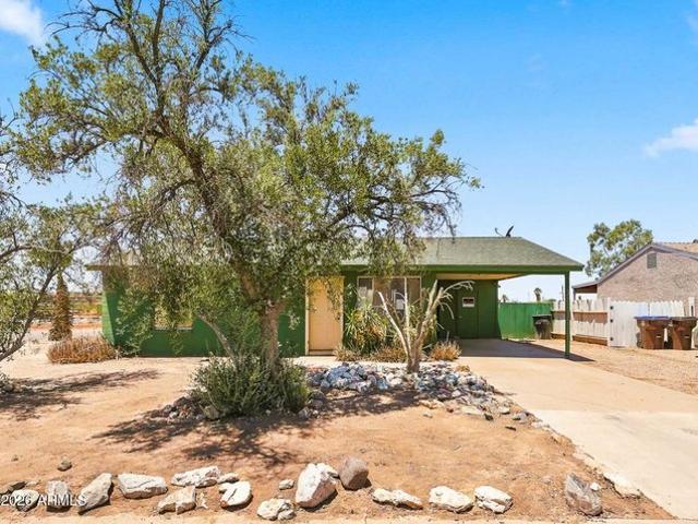 710 N Sonora St, Coolidge, AZ 85128