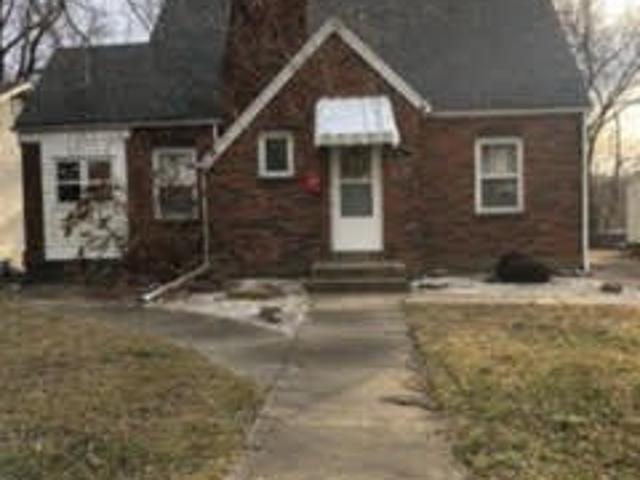 710 N Sprigg St, Cape Girardeau, MO 63701