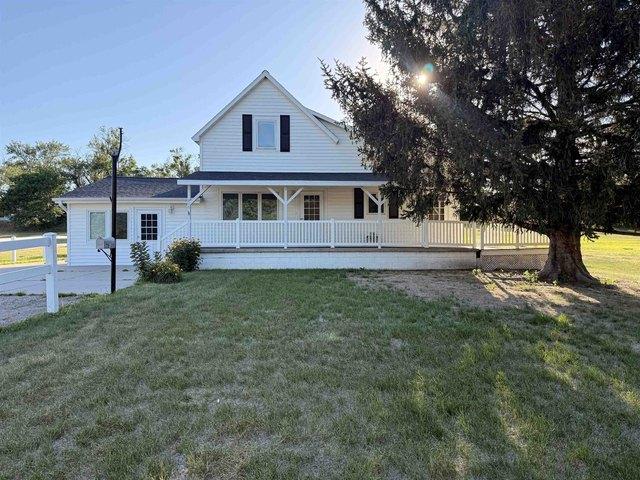 710 N Sycamore St, Pleasanton, NE 68866