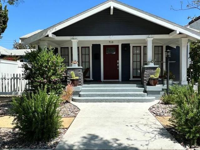 710 Newport Ave, Long Beach, CA 90804