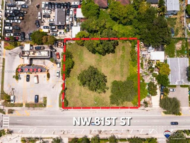 710 NW 81st St, Miami, FL 33150 | MLS #A11769