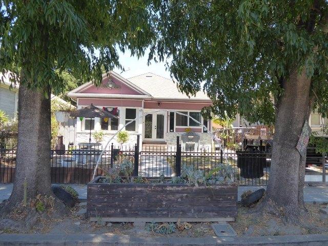 710 S 8th St, San Jose, CA 95112