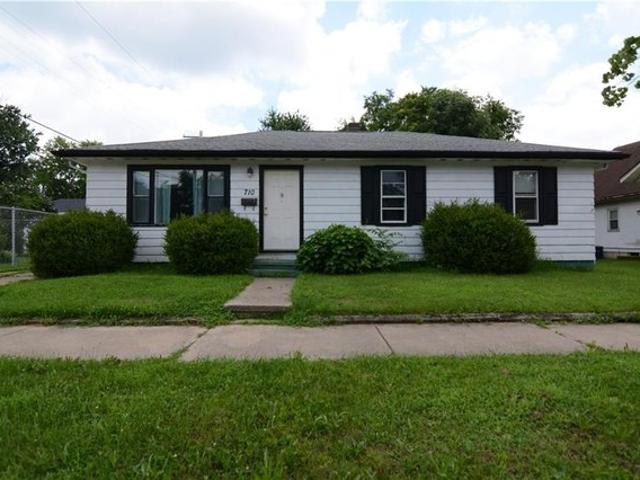 710 S 17th St, Decatur, IL 62521