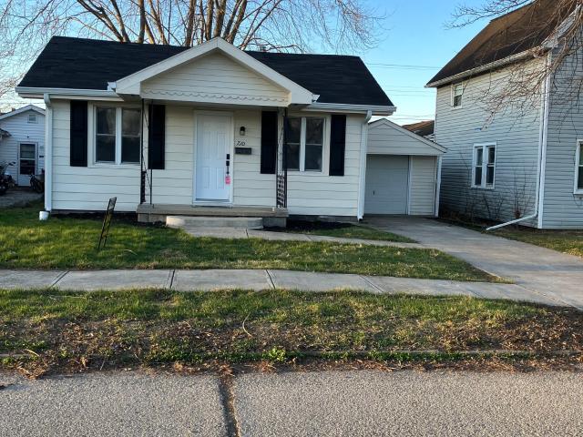 710 S A St, Elwood, IN 46036 | Compass